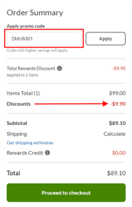 iHerb Promo Code 28% OFF September 2024